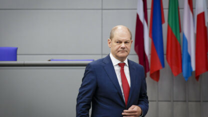 Piotr Buras – European Council on Foreign Relations
