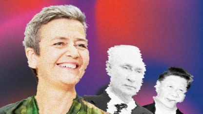 ЕСВП София · ECFR Sofia – European Council on Foreign Relations