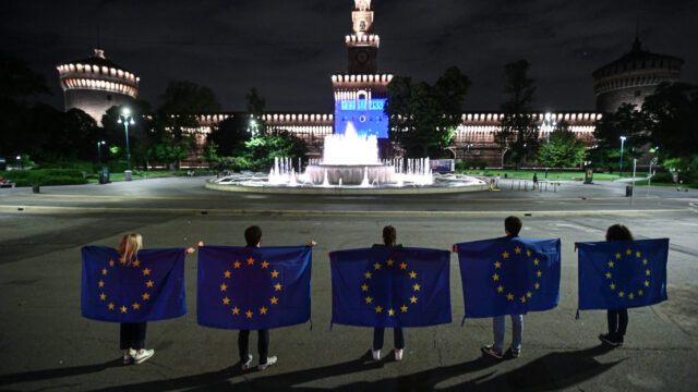 European Council on Foreign Relations