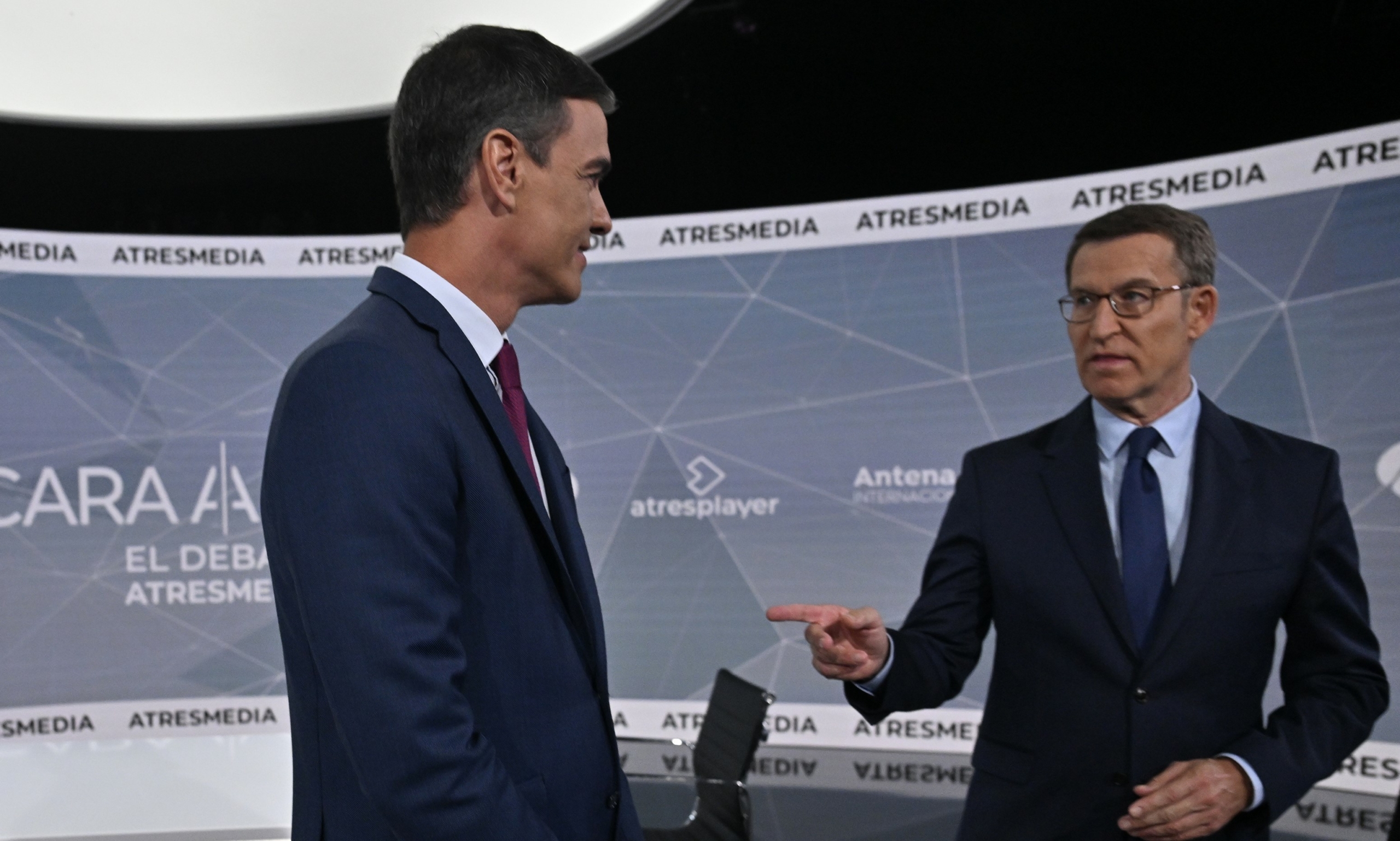 Showdown: What to expect from Spain’s general election – European ...