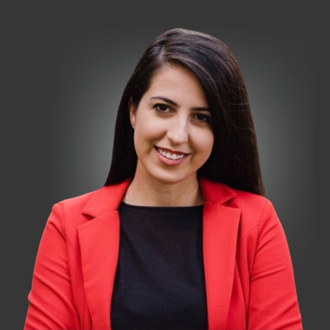 Lea Fanku – European Council on Foreign Relations