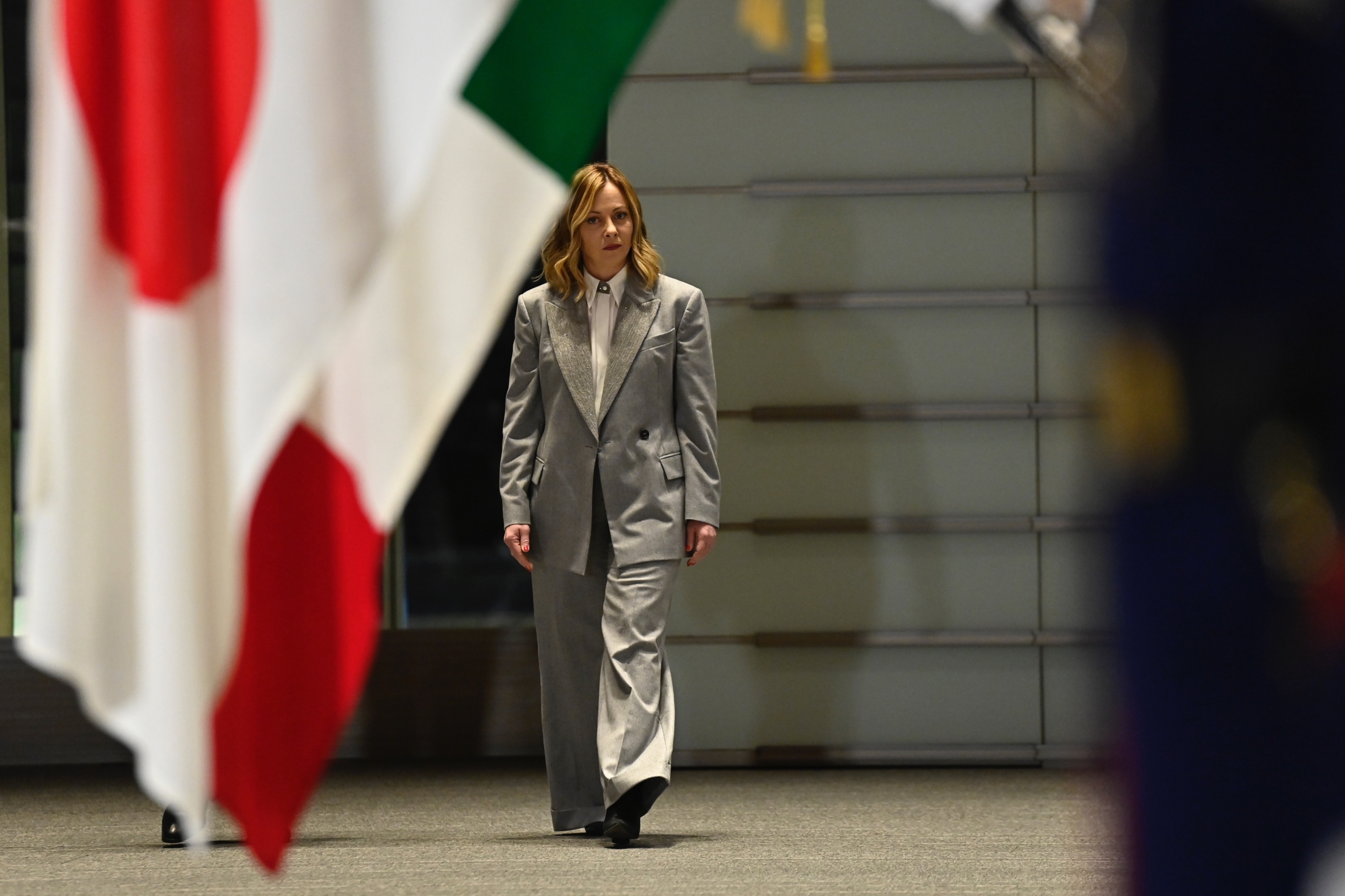 Meloni’s multilateral mountain: The challenges facing Italy’s G7 ...