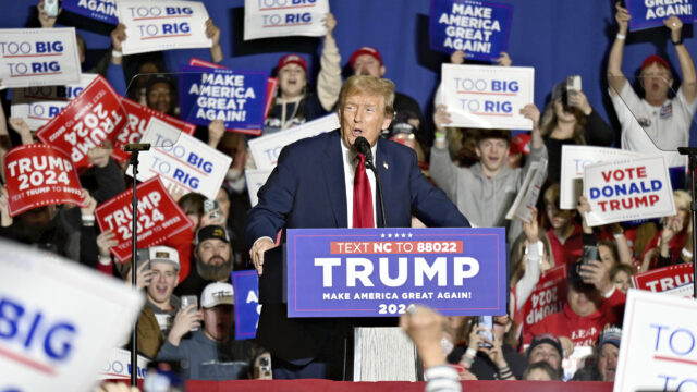 ECFR Washington | ECFR