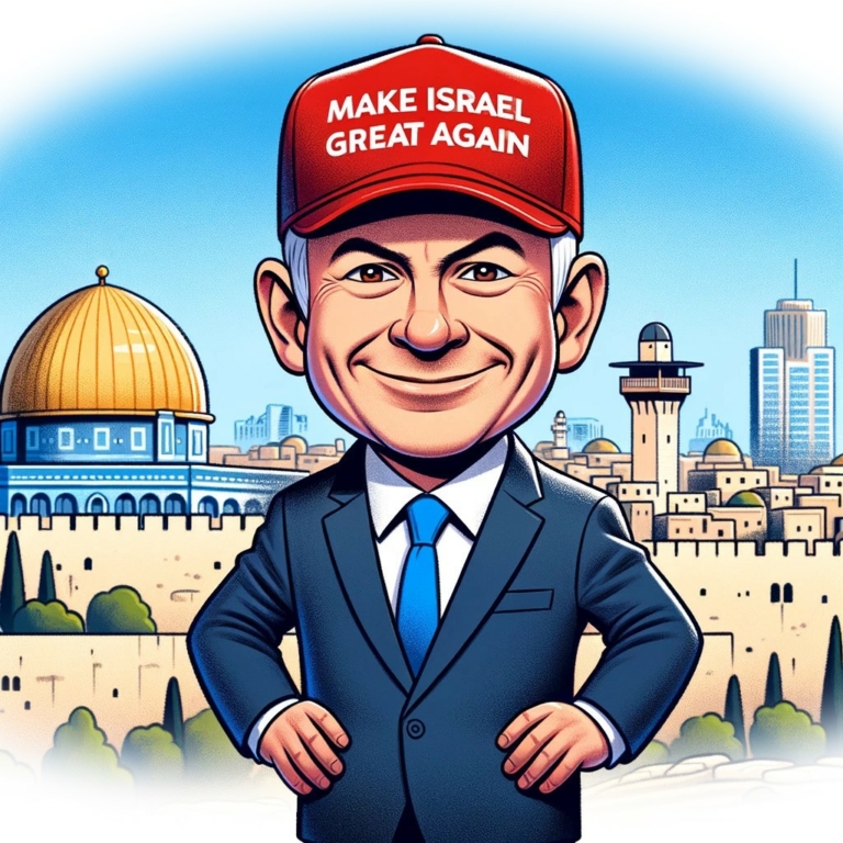 Imagining Trump 2.0: Six scary policy scenarios for a second term | ECFR