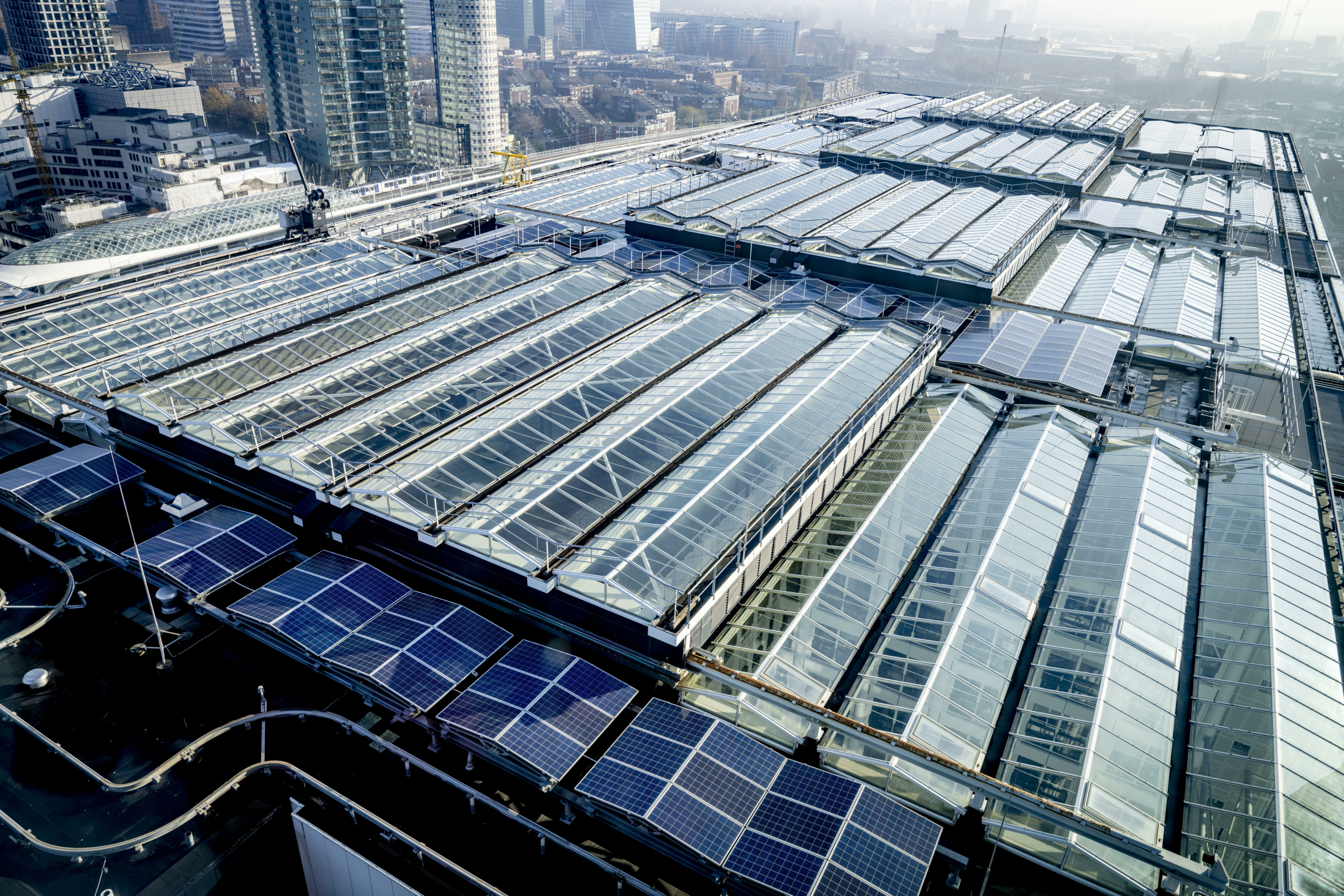 Eco-nomics: A green industrial policy for the next European Commission ...