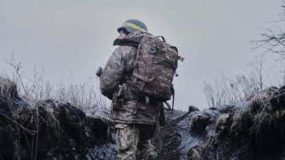 New ideas for Europe’s relations with China, Russia, and beyond