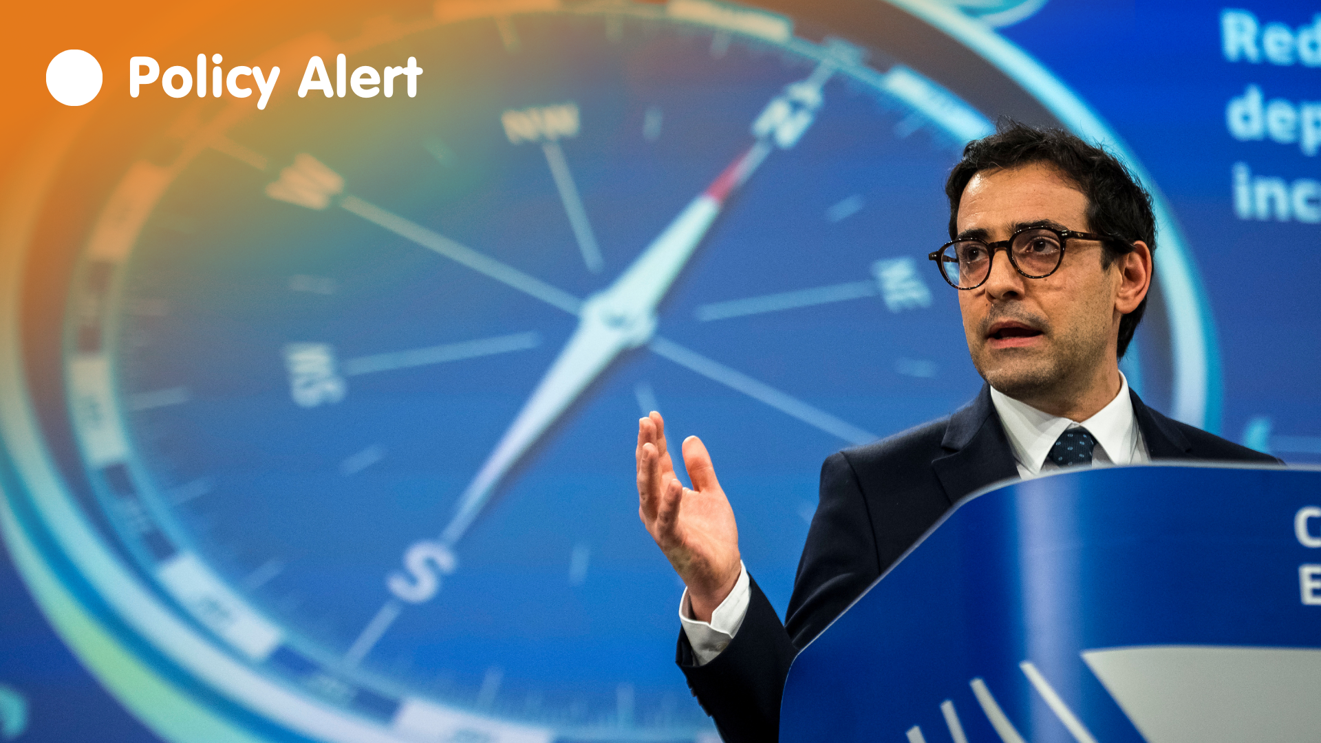 The EU’s Competitiveness Compass needs funding and ambitious ...