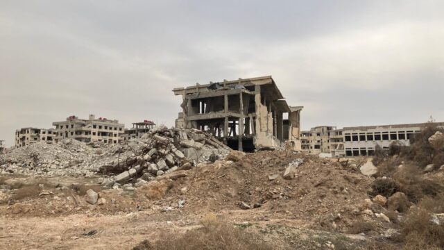 New ideas for Europe’s relations with China, Russia, and beyond