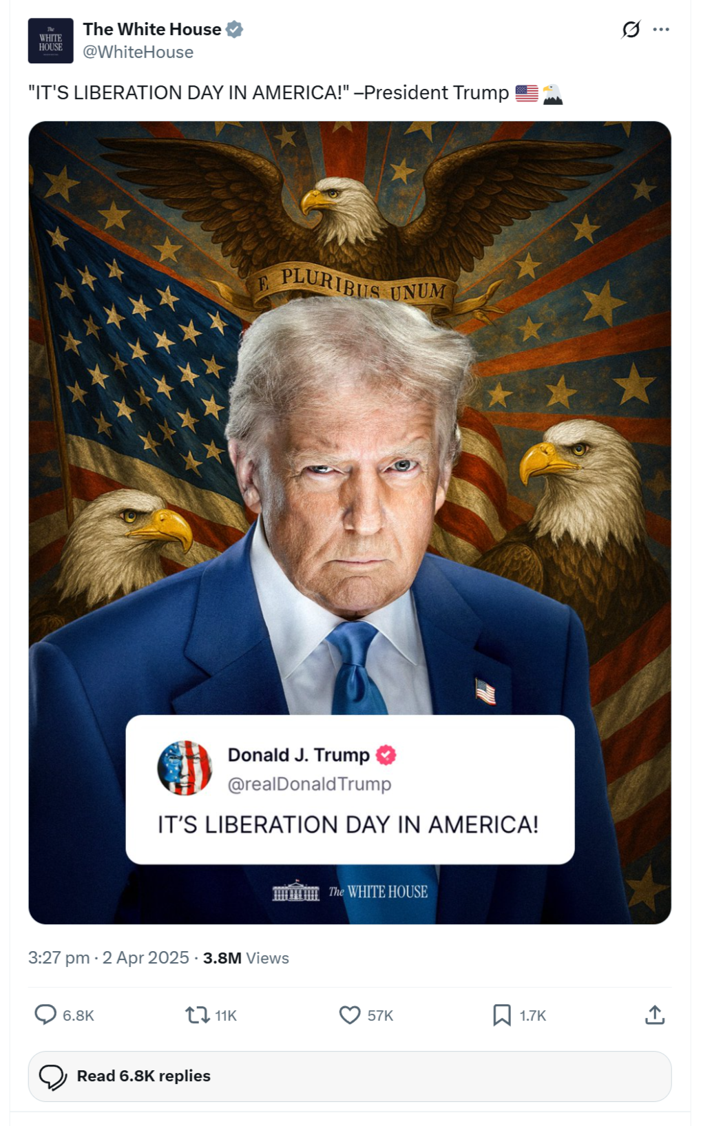 MAGA goes global: Trump’s plan for Europe | ECFR