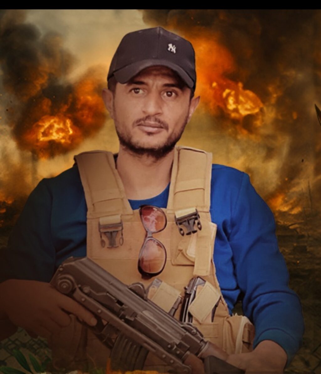 Yasser Abu Shabab* | ECFR