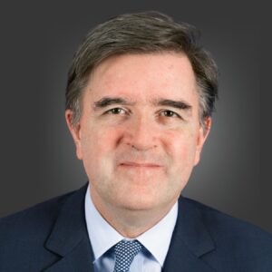 Jim O’Brien – European Council on Foreign Relations