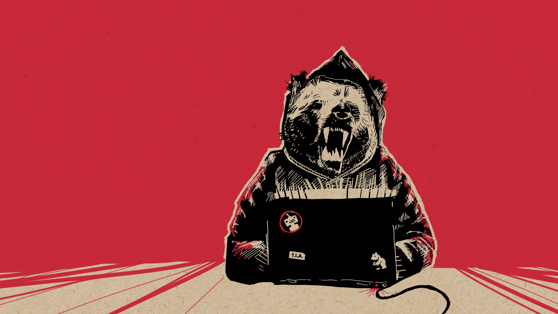The bear and the bot farm: Countering Russian hybrid warfare in Africa ...