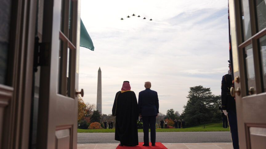 Taming Trump’s Gaza plan: A European-Arab initiative for lasting peace ...