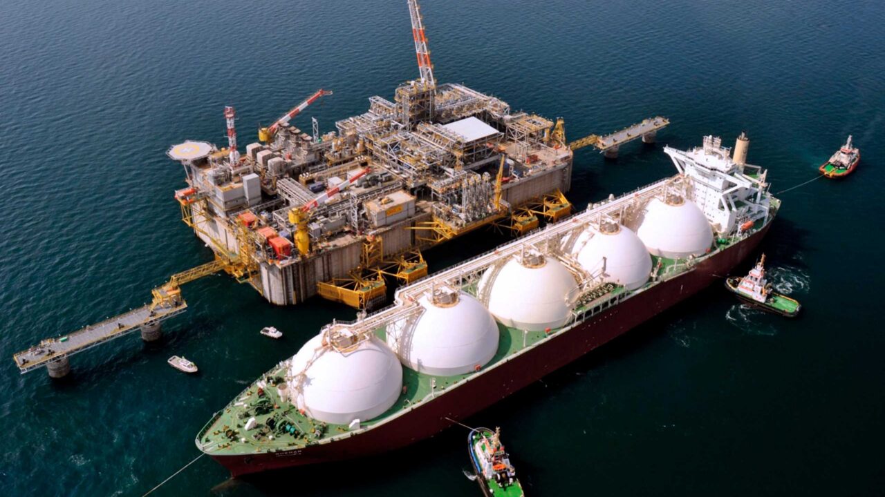 Chilled ambitions: How the Iran war is foiling Europe’s LNG plans ...