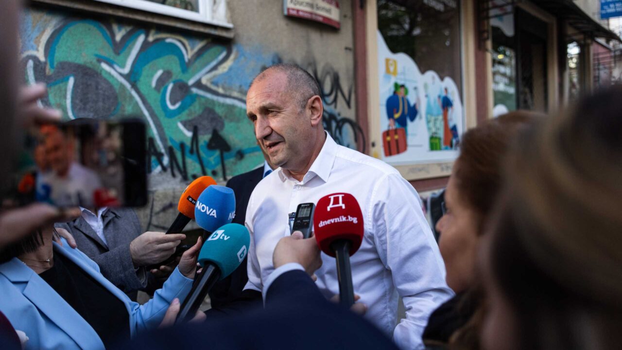 Radev’s way: What Europe can expect from Bulgaria’s new political ...