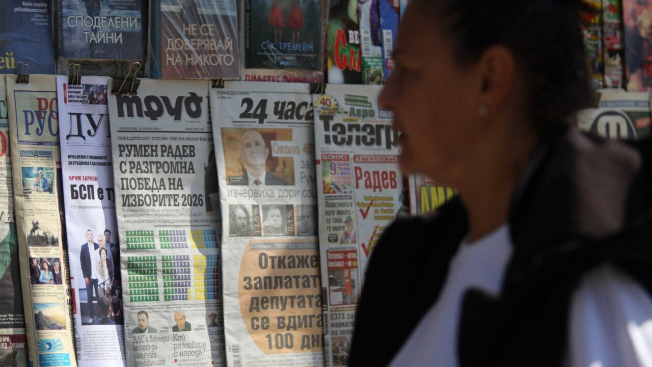 Bulgaria’s election and what it means for Europe – European Council on ...