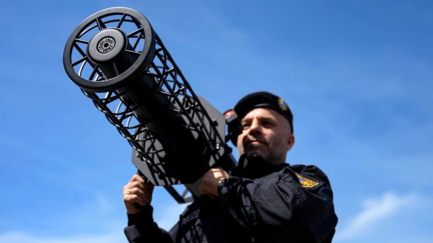 Disintegrated deterrence: What Trump’s National Defense Strategy means ...