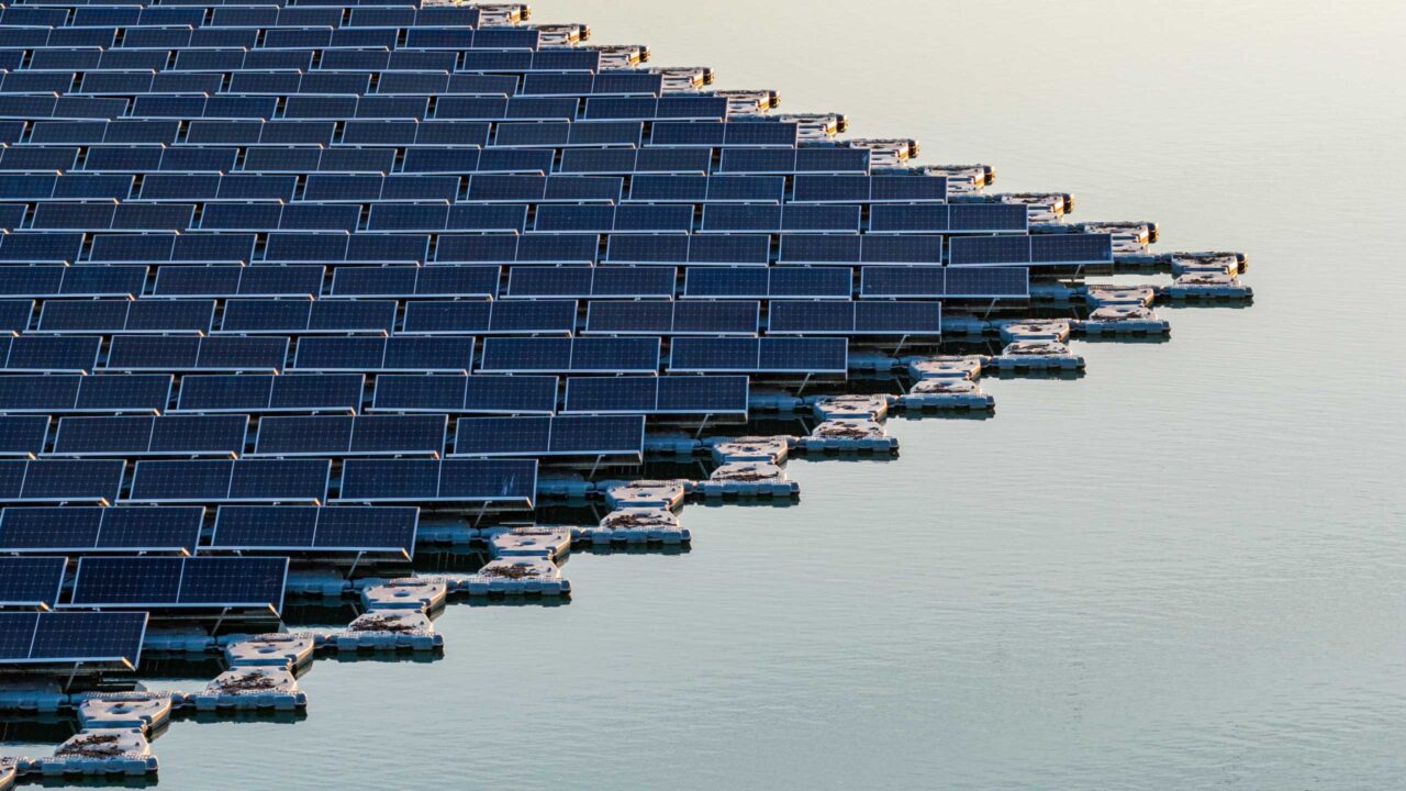 Electric collective: Europe’s clean energy future without Russia ...