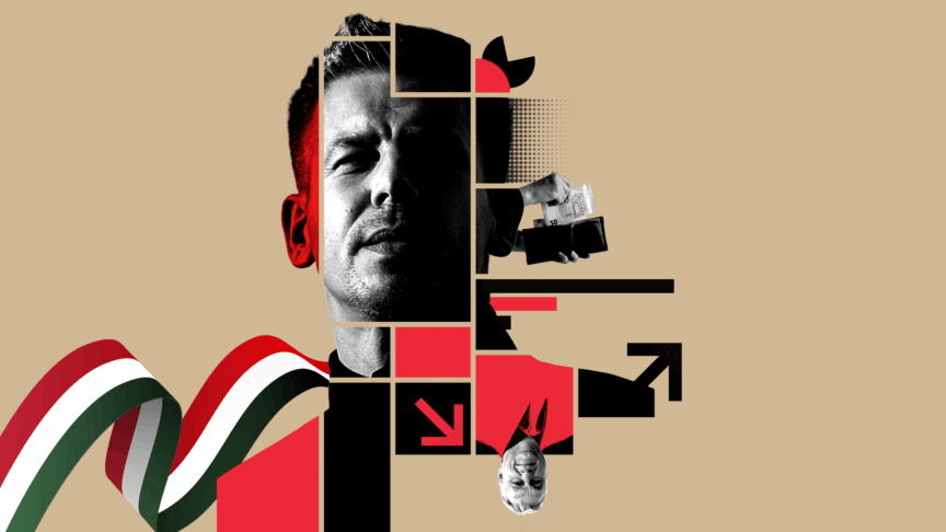 Tisza’s foreign policy offer: Plans for a post-Orban Hungary – European ...