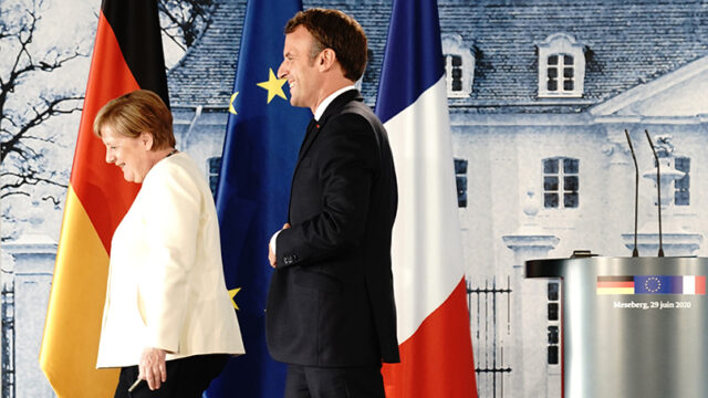 Profile: Ulrike Franke | ECFR