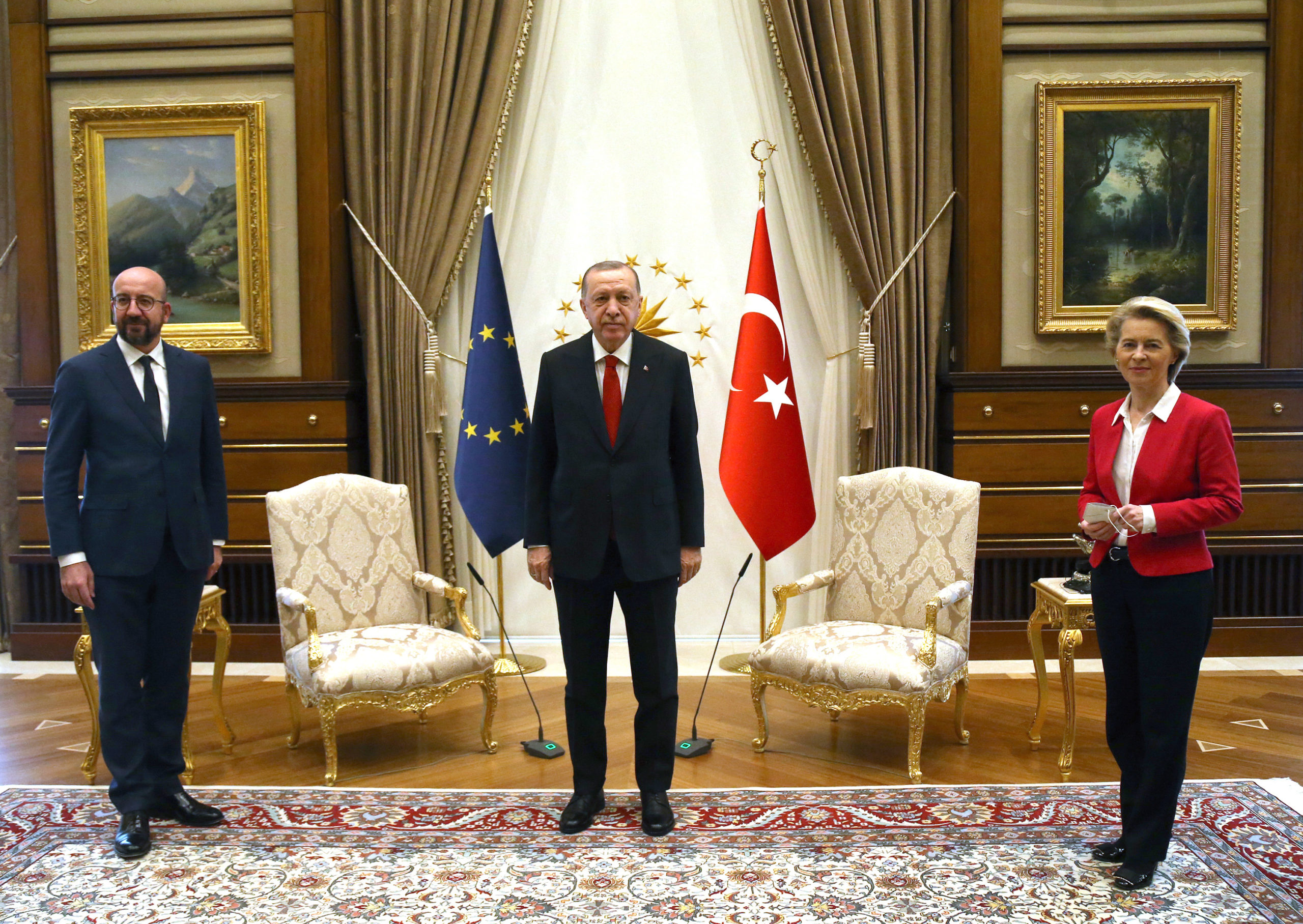 Prospects for EU-Turkey relations from a German point of view ...