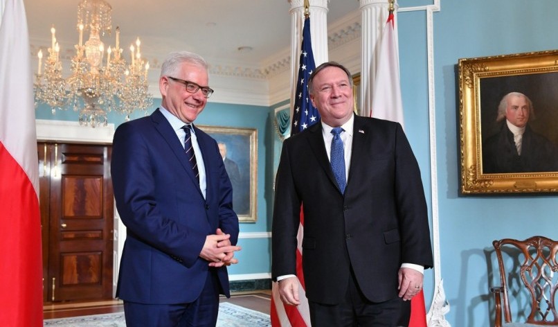Warsaw ‘Iran’ summit: What lies beneath | ECFR