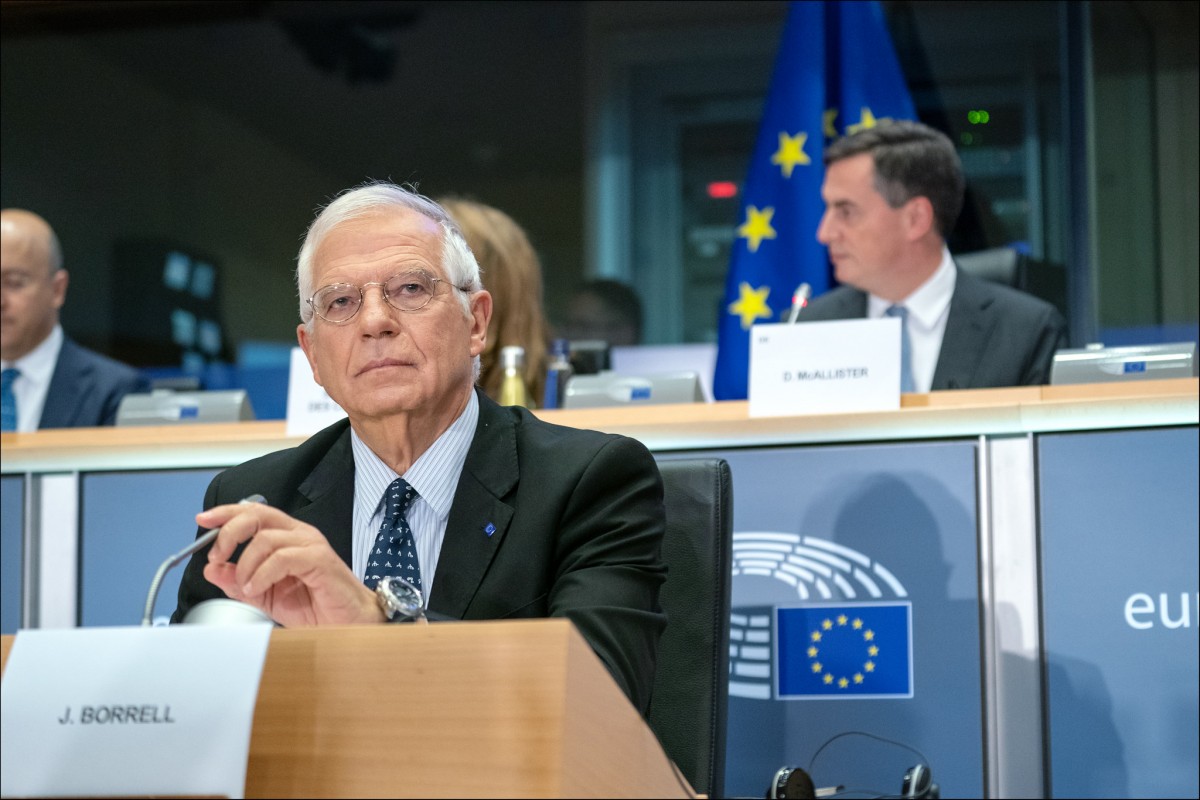 Borrell will face centrifugal forces in the Balkans | ECFR
