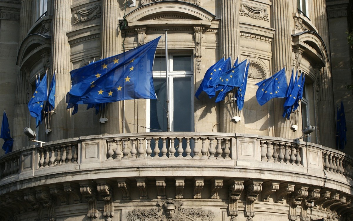 A Great European Society? – European Council on Foreign Relations