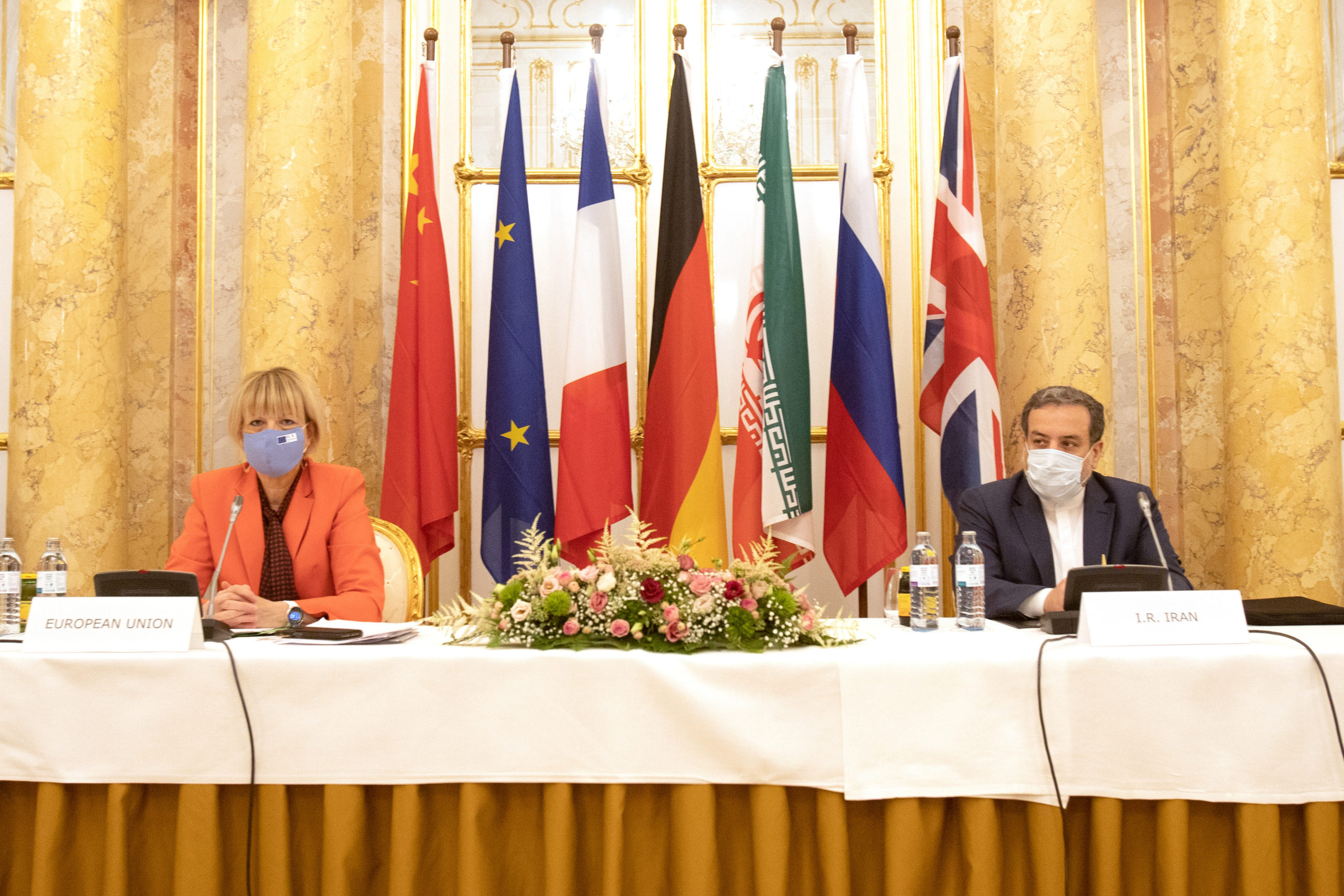 A call for Europe to bolster transatlantic diplomacy on Iran | ECFR