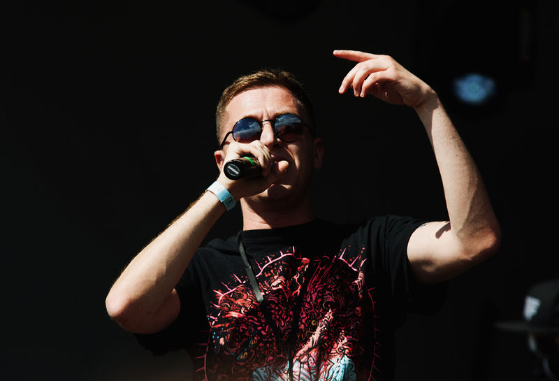 Hybrid diss: What Oxxxymiron’s rap battle tells us about Russia-US ...