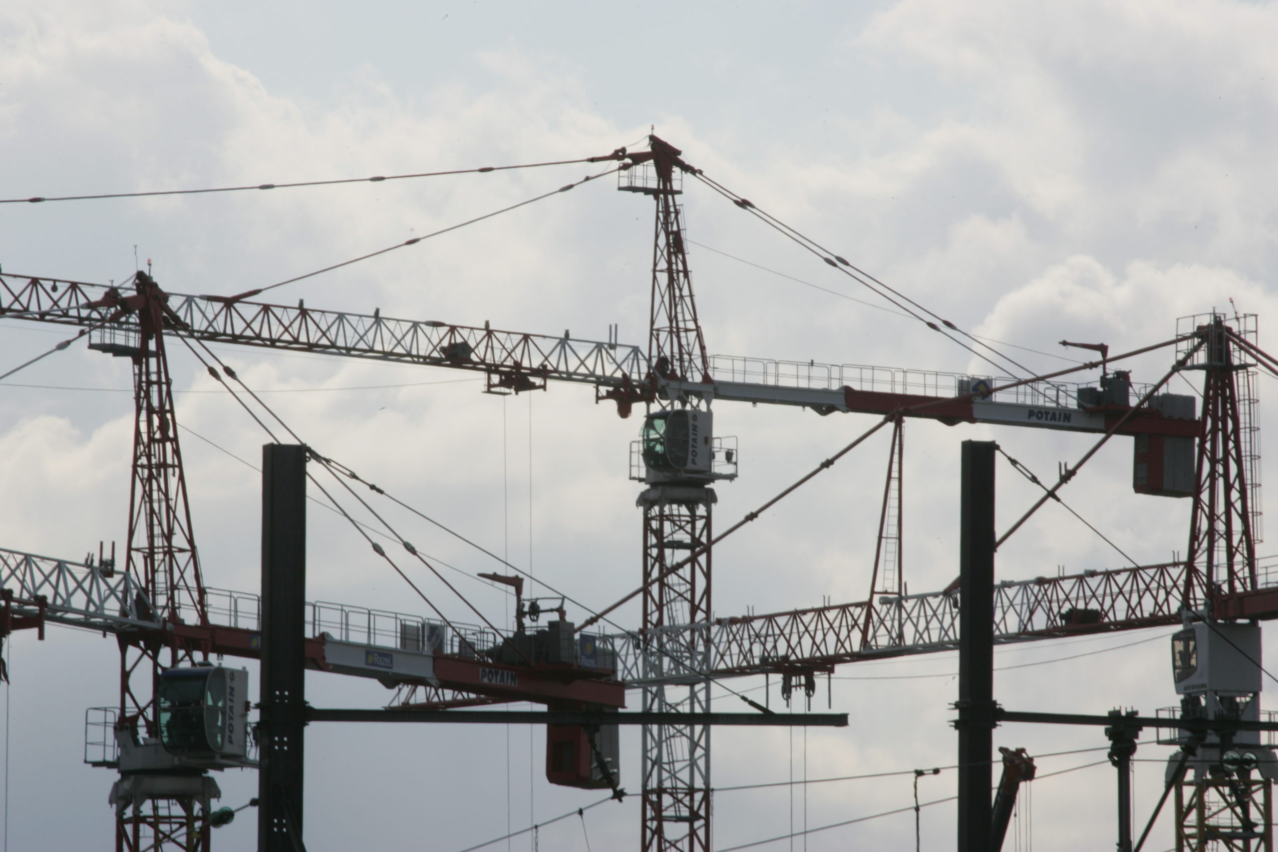 Why the EU needs an industrial strategy | ECFR