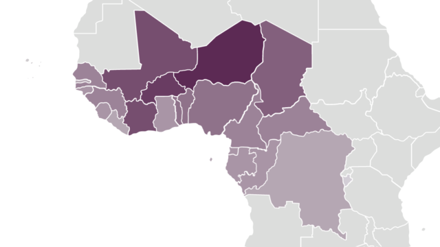 Mapping African regional cooperation: How to navigate Africa’s ...