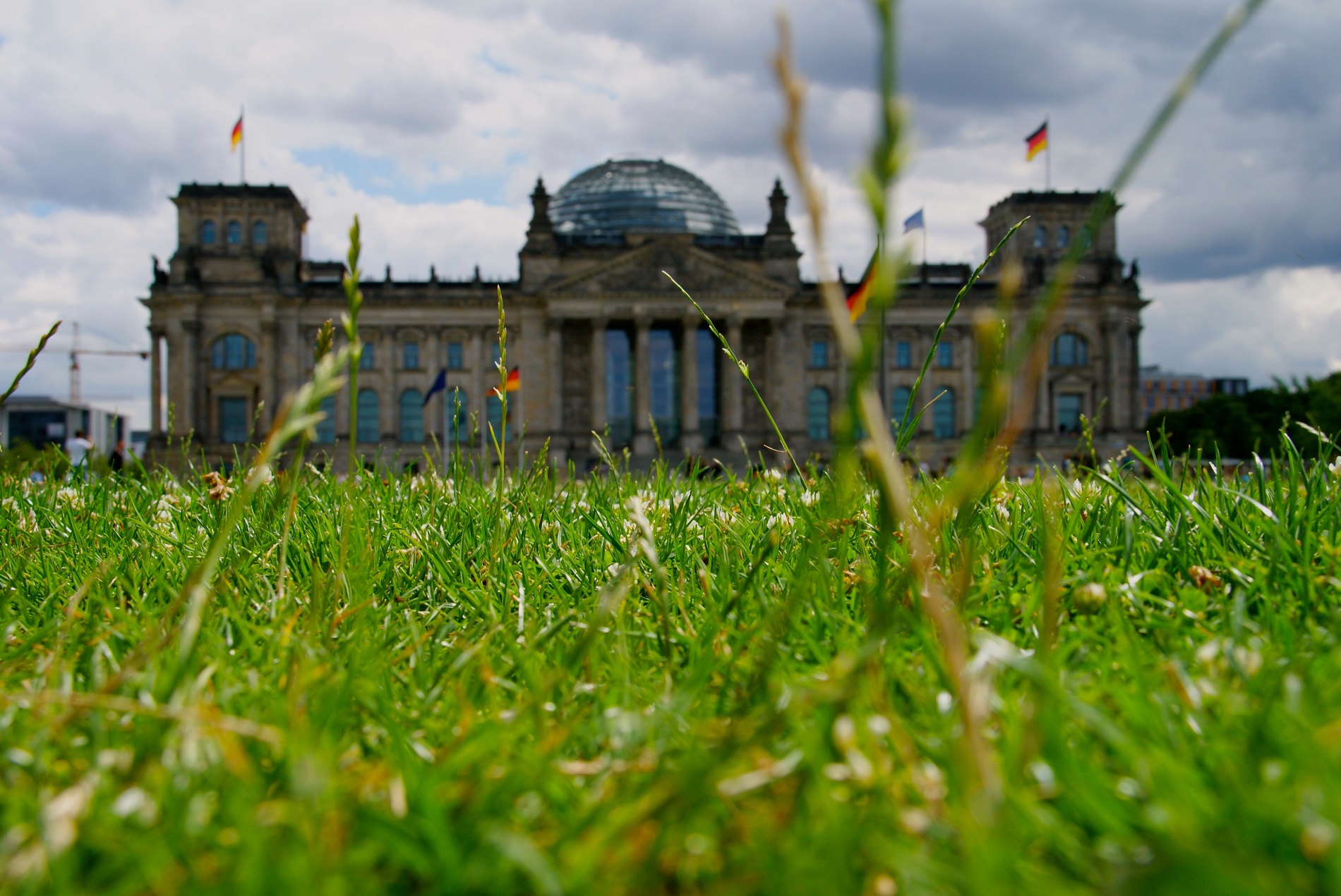 German-Dutch relationship key to EU coalition building – European ...