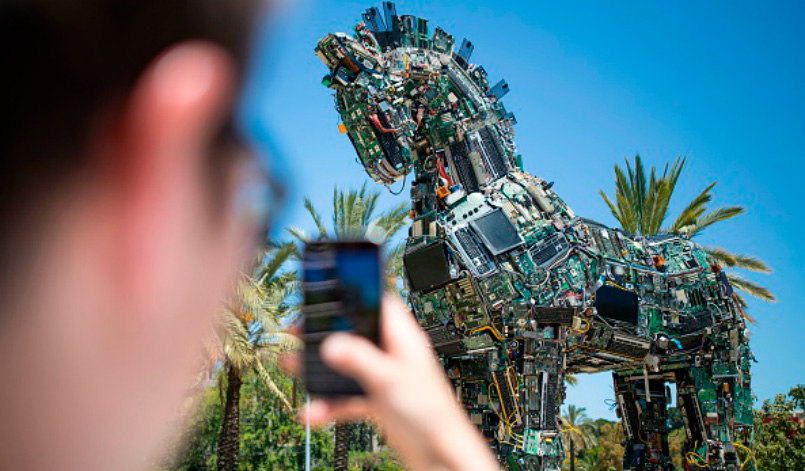 Protecting Europe against hybrid threats | ECFR