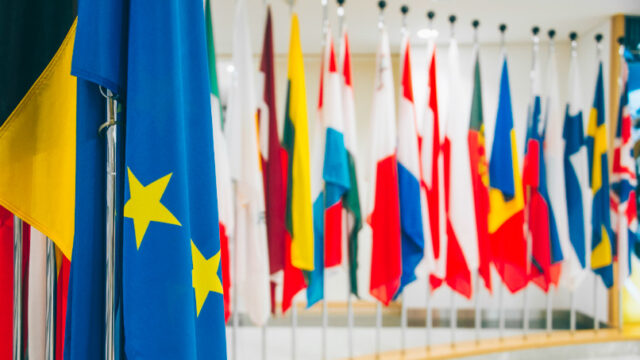 European Sovereignty | ECFR